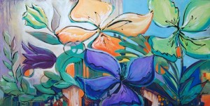 ARTiZen Gallery - Contemporary and Abstract Fine Art by Established ...